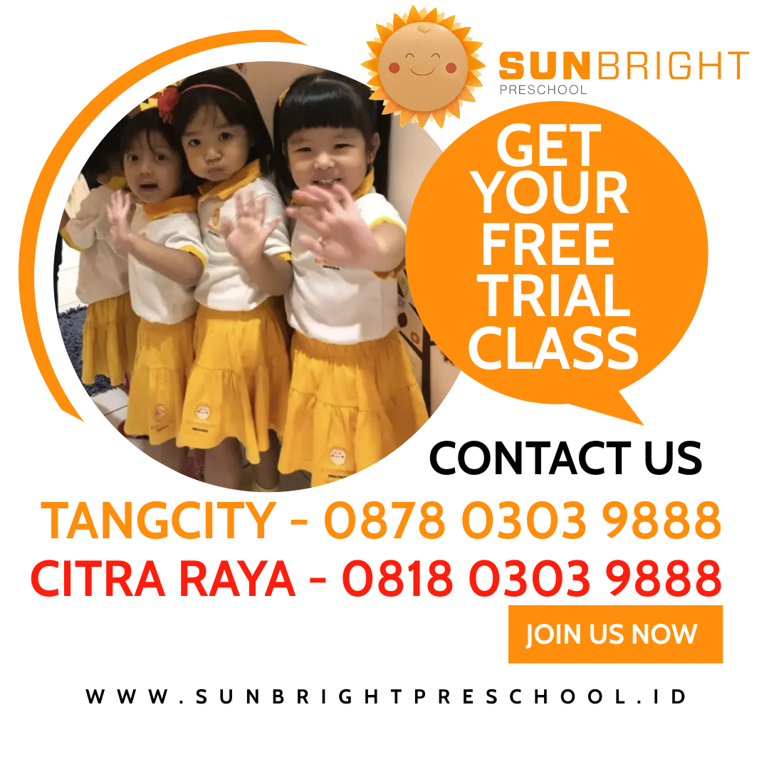 Home | Sunbright Preschool